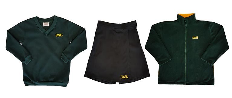 Uniform | South Wellington Intermediate School