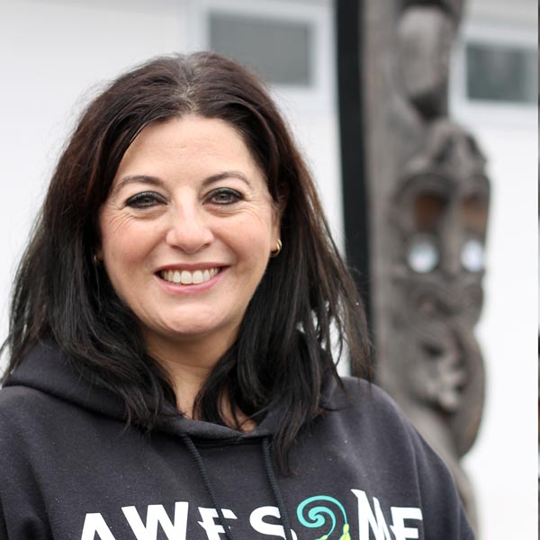 Our People | South Wellington Intermediate School