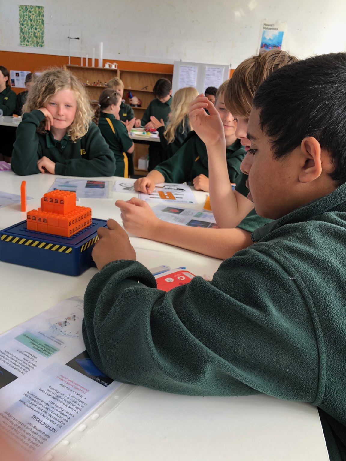 SWIS Newsletter #5 | 27 March 2026 | South Wellington Intermediate School