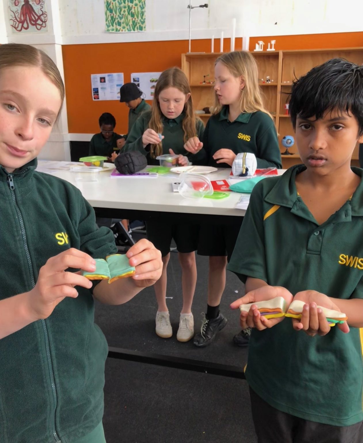 SWIS Newsletter #5 | 27 March 2026 | South Wellington Intermediate School